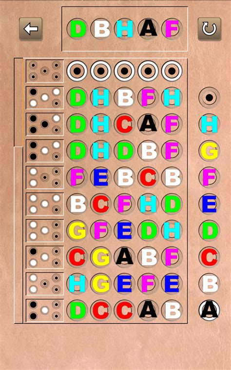 Code Breaker Pro Ad Free Amazon Co Uk Apps Games