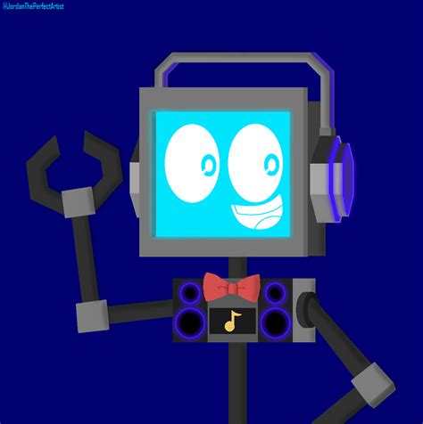 Fandroid 30 By Egjordanb00 On Deviantart