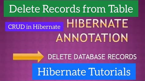 Delete Cascade Hibernate Annotation At Laura Strong Blog