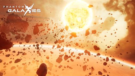 Introduction To Planet Traits And The Planet Phantom Catalysts By