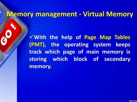 Chapter 2 Operating Systems Pptx Operating Systems Computer Software And Applications