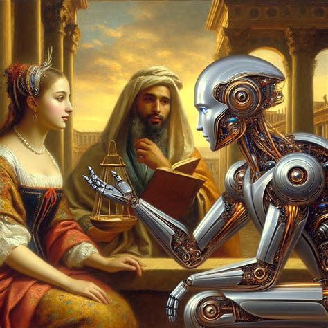 Ai Ethics And Discussions Navigating The Future Of Technology