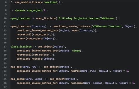 Implementing Ilexicon Using Litedb Rangarajan Krishnamoorthy On Programming And Other Topics