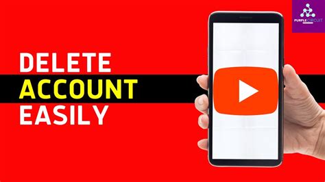 How To Delete Your YouTube Account Permanently 2025 YouTube