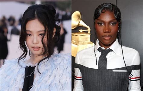 Jennie And Doechii Team Up For Extral From Ruby Album