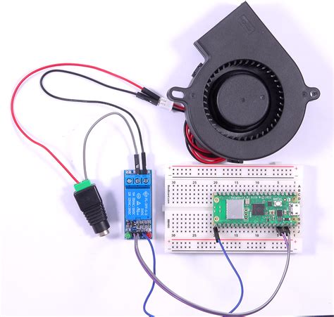 Using Raspberry Pi To Drive Relay Osoyoocom