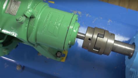 Understanding Misalignment Fault Mode In Industrial Machinery