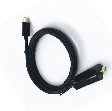Usb C To Mini Displayport Foyun Cables