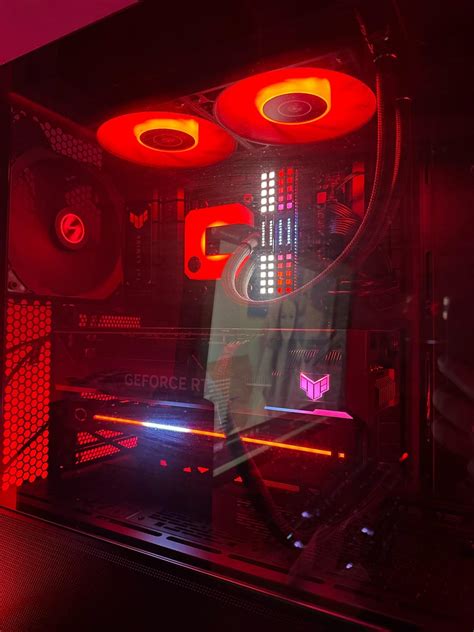 Ram Sticks Randomly Turn Yellow R Corsair