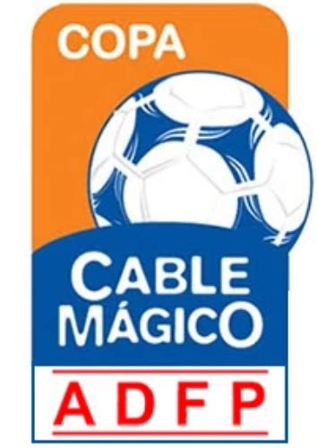 Logo History Liga 1 Perú