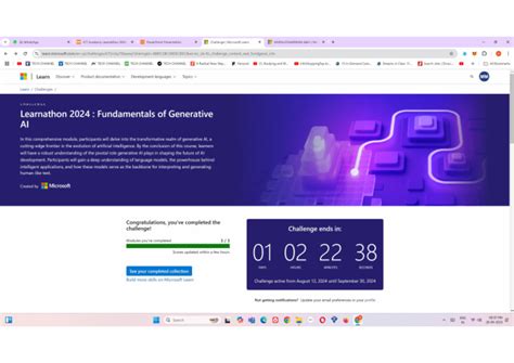 Fundamentals Of Generative Ai Pdf