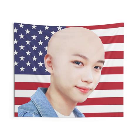 Bald Felix Of America Free Shipping Etsy