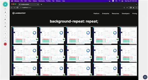 Css Image Resizing Step By Step Guide Lambdatest
