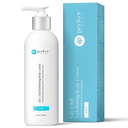 The 28 Best Salicylic Acid Body Lotions Of 2026 Verified Cherry Picks