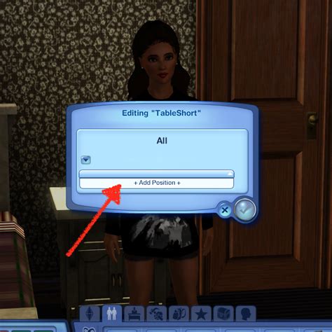 Scripting Passions Sequence On Sims 3 — Mac Version The Sims 3