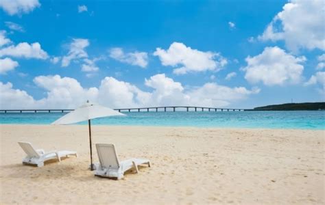 与那覇前浜ビーチを徹底解説宮古島に来たら絶対行くべし