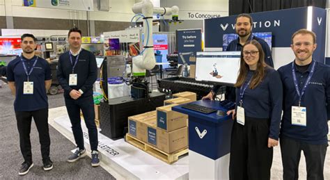 Robotic Palletizers And Palletizing Equipment