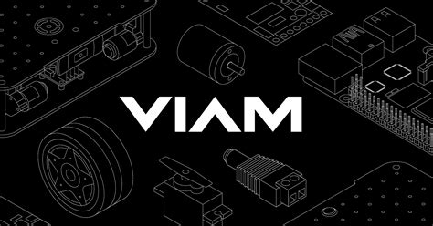 Viams Expansion Beyond Robotics A Strategic Rebranding Multiplatform Ai