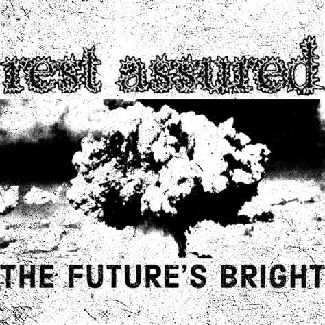 Rest Assured Albums Songs Discography Biography And Listening Guide