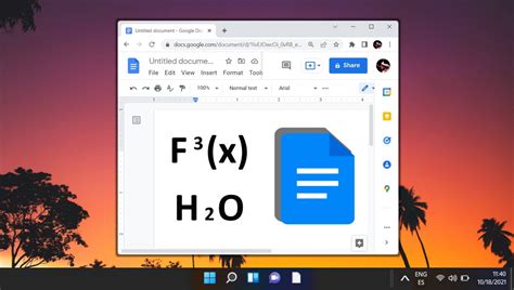 How To Add Superscript Or Subscript In Google Docs 3 Options