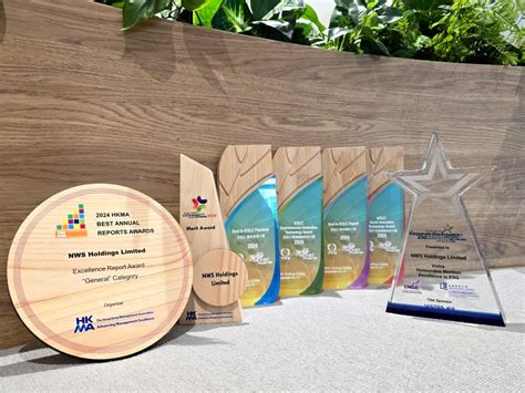 As We Conclude 2024 We Are Excited To Reflect On Our Journey And Celebrate The Recognition Nws