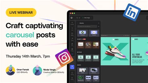 Create Scroll Stopping Carousel Posts