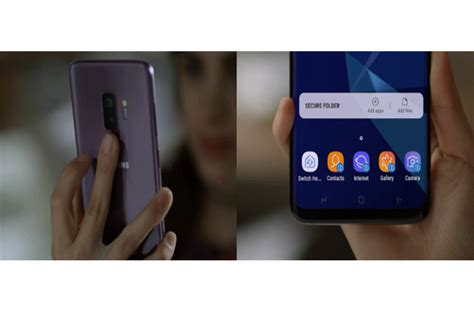 تنظیمات امنیتی گوشی سامسونگ؛ کلاهتان را باد نبرد! | مجله بازار