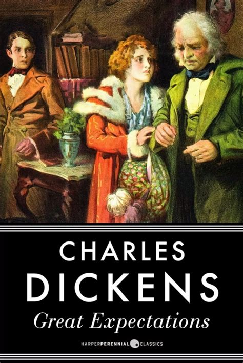 Great Expectations Quotes Selected Reads