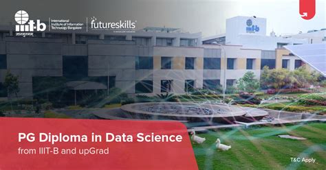 Upgrad On Linkedin Get Data Science Pg Certification Courses Online Iiit B