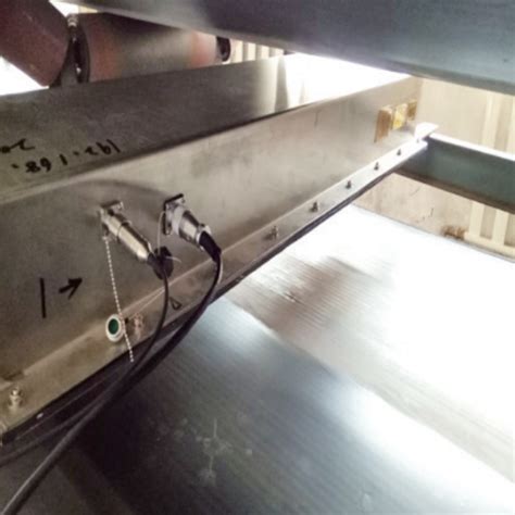 ZSX127DA矿用多功能钢丝绳芯输送带X射线探伤装置 输送带无损检测装置 钢丝绳探伤仪 钢丝绳芯输送带探伤装置 皮带检测仪 防爆计算机