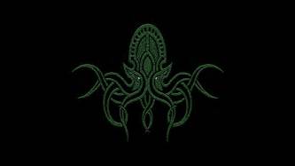 🔥 78 Cthulhu Wallpapers Wallpapersafari