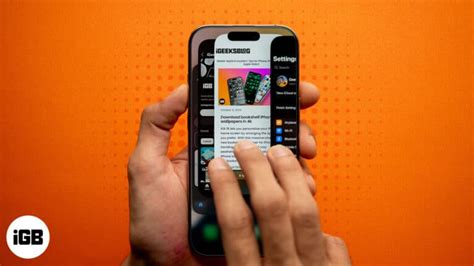 How To Fix Move To Ios App Not Working 10 Fixes Explained Igeeksblog