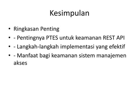 Implementasipteskeamananrestapipptx