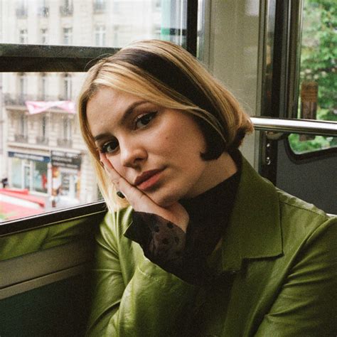 Hélène Sio Concert And Tour History Updated For 2024 Concert Archives