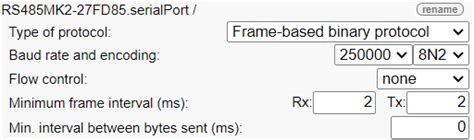 Communicating With Dmx512 Devices