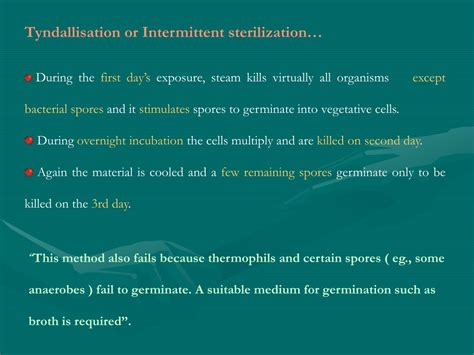 Ppt Sterilization And Asepsis Powerpoint Presentation Free Download Id 265525