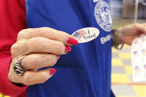 Caucus Definition And Meaning Merriam Webster