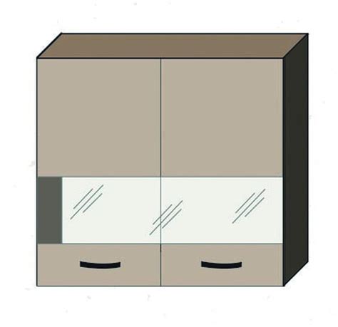 Тумба 80ввс кухня аліна сокме — ціна 2668 грн у каталозі Меблі для кухні Купити товари для дому