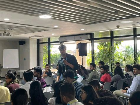 Vishesh Jha On Linkedin Publicspeaking Corporateevents Eventmemories Successinevents