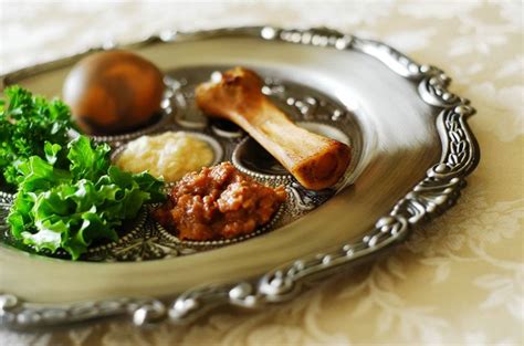 A Passover Seder Shopping List For Stress Free Holiday Preparation Foodtown