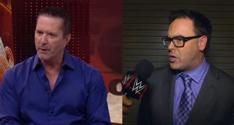 Mauro Ranallo And Mike Goldberg To Work In Tandem At Bellator Nyc Event