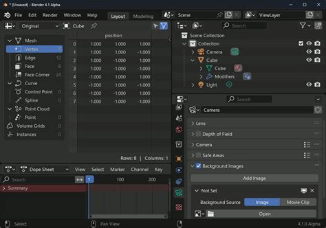 Everything New In Blender 4 1 Cg Cookie