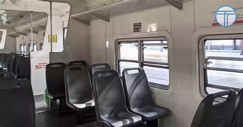Tren Belgrano Norte Ar