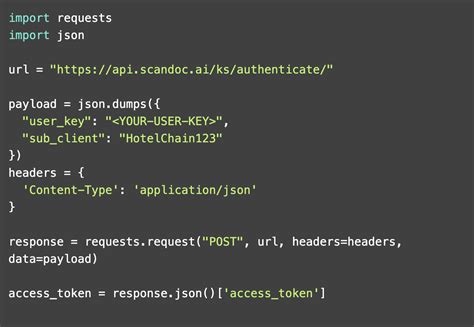 The Benefits Of Document Scanning In Digital Hotel Registration Cards