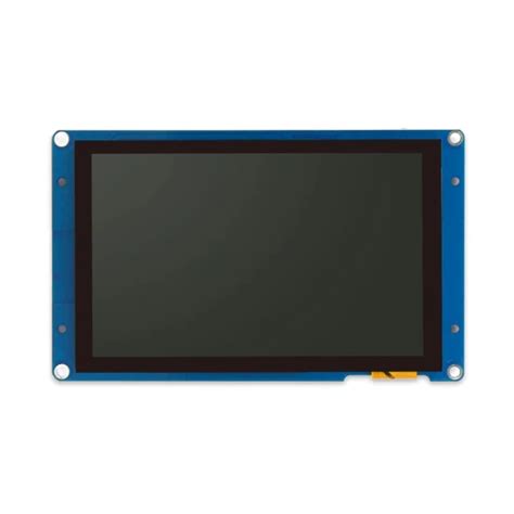 Customize 5inch Smart Control Panel Design Human Machine Interface Hmimmi Human Machine