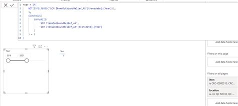 Solved Year Computation Microsoft Fabric Community