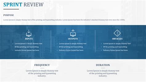 Free SCRUM Google Slides Themes And PowerPoint Templates