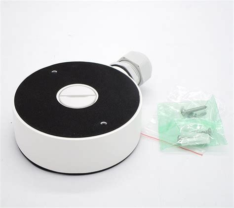 Hik Bracket Junction Box Ds 1280zj Dm18 Indoor Cel Grandado