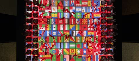 Coningsby Gallery Exhibition Unity Aisha Cahn