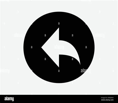 Back Reply Arrow Point Pointer Reverse Backwards Before Previous Next Page Behind Left West Side